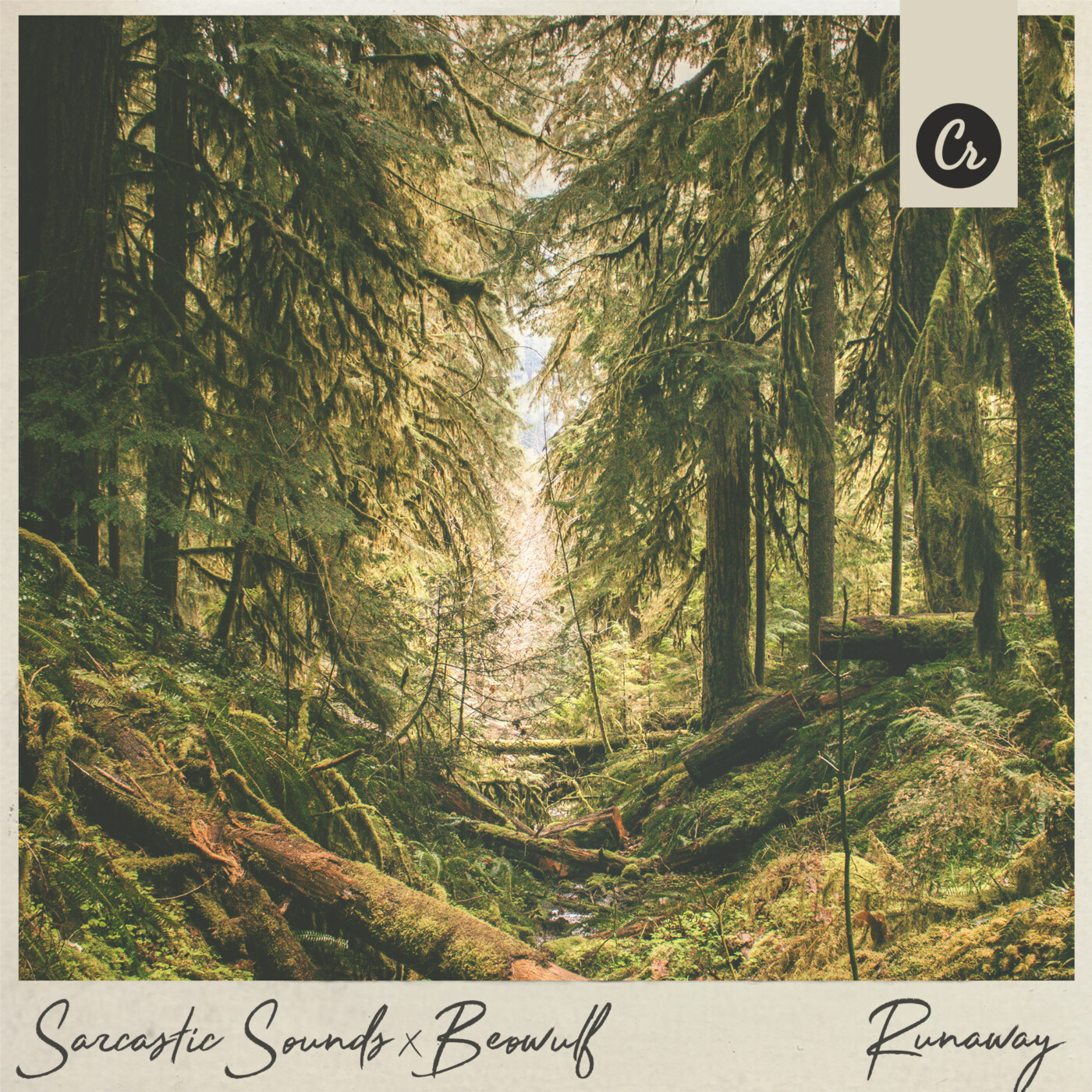 Runaway - Sarcastic Sounds - Chillhop Music