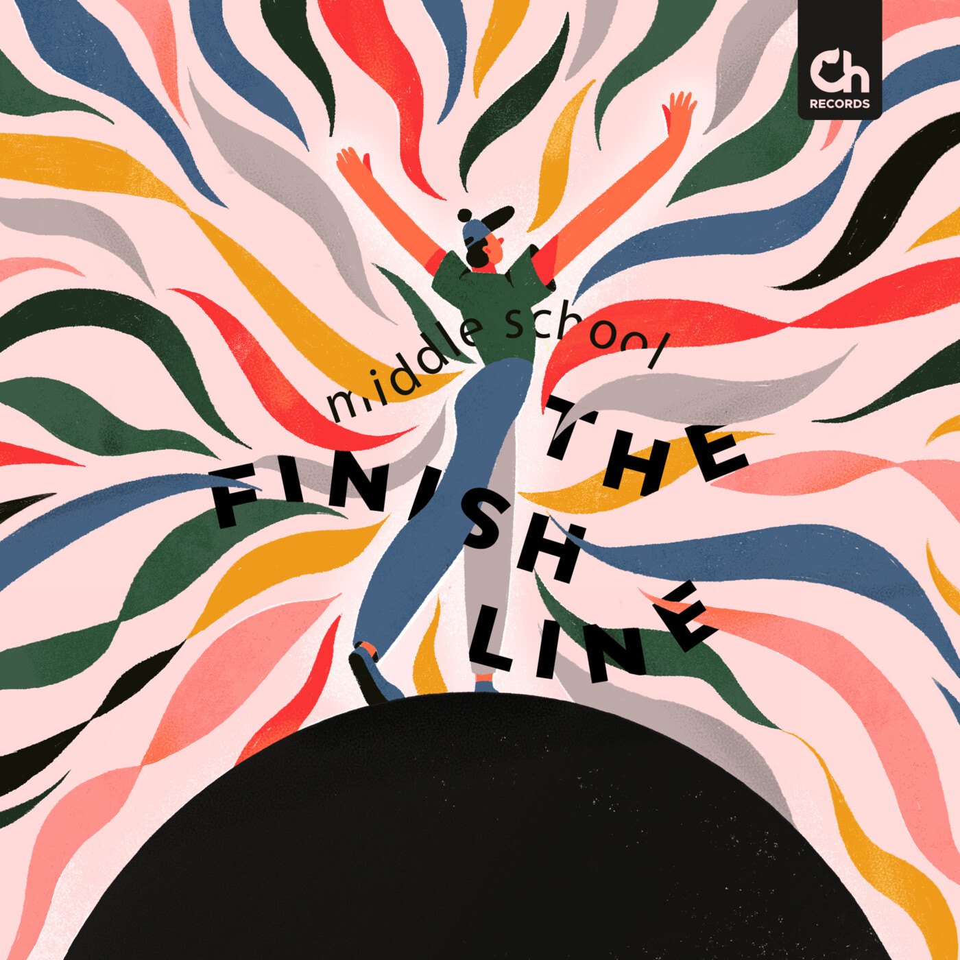 The Finish Line - Middle School - Chillhop Music