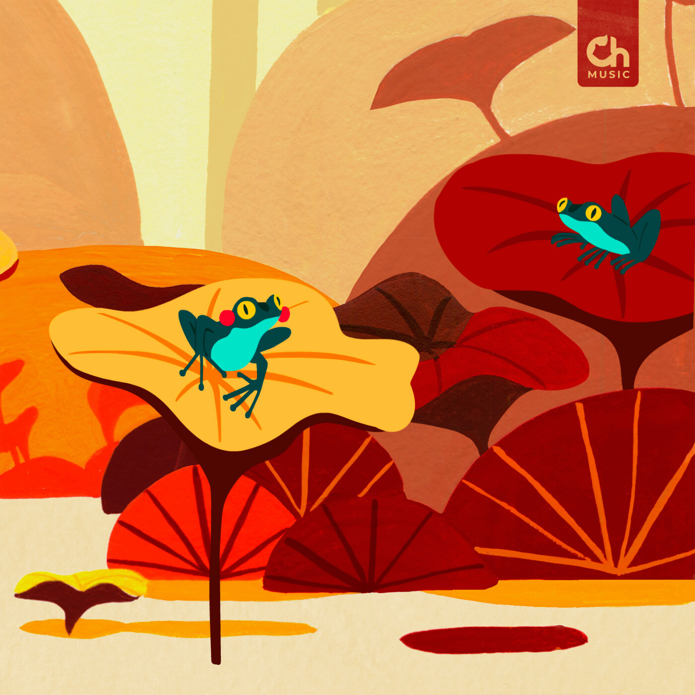 A Reminder - Sleepy Fish - Chillhop Music