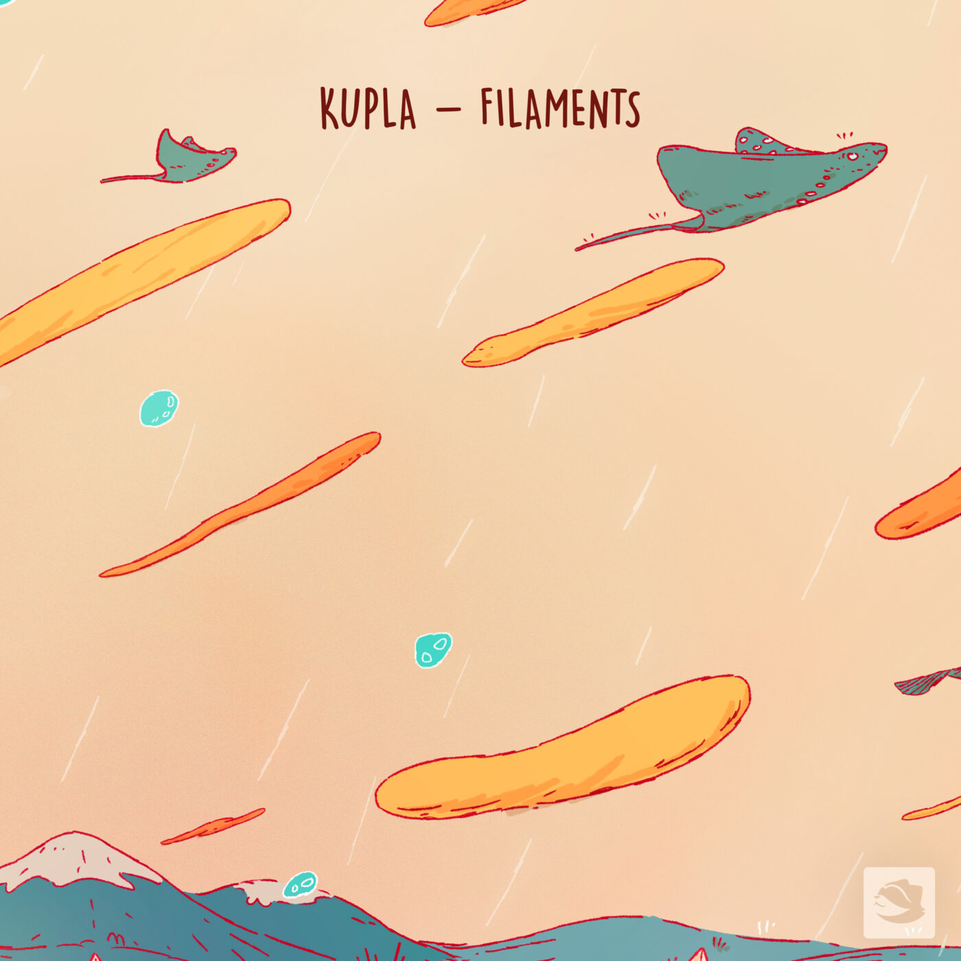 Filaments - Kupla - Chillhop Music