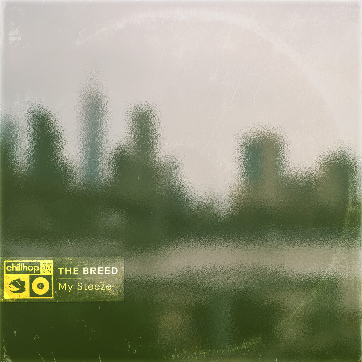 My Steeze - The BREED - Chillhop Music