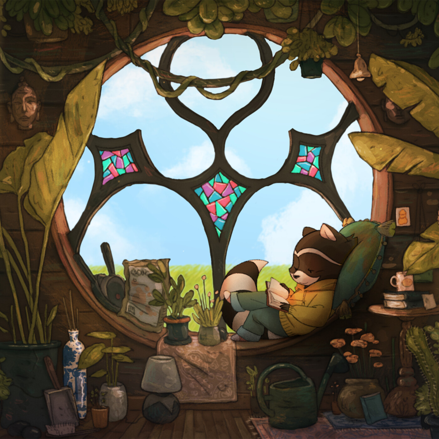 Endless Sunday Vol. 1 - - Chillhop Music